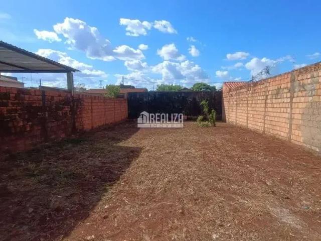 Terreno / Lote para Venda em Uberaba/MG Pacaembu