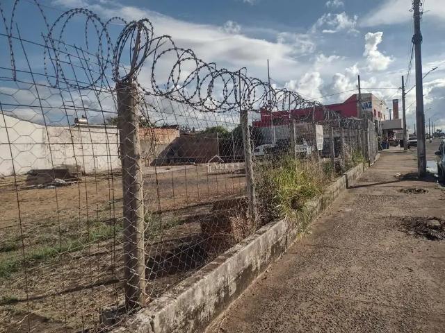 Terreno / Lote para Venda em Uberaba/MG Pacaembu II