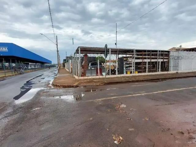 Terreno / Lote para Venda em Uberaba/MG Pacaembu II