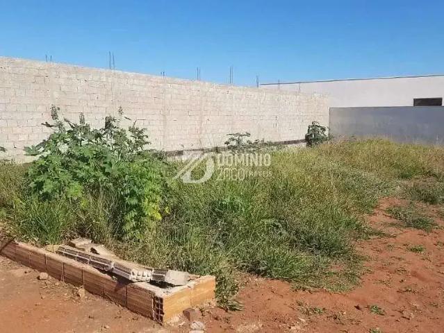 Terreno / Lote para Venda em Uberaba/MG Paraíso