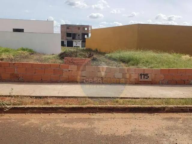 Terreno / Lote para Venda em Uberaba/MG Paraíso
