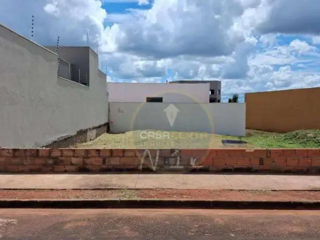 Terreno / Lote para Venda em Uberaba/MG Paraíso