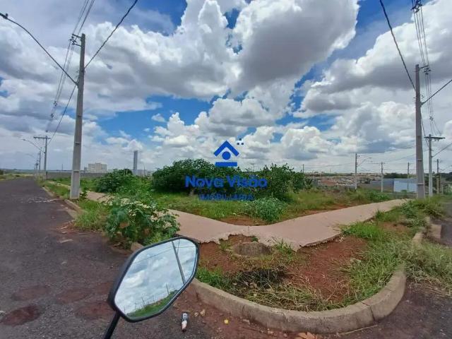 Terreno / Lote para Venda em Uberaba/MG Paraíso