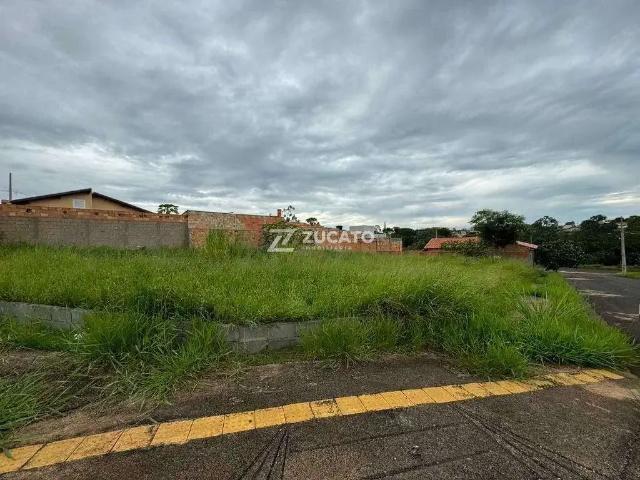 Terreno / Lote para Venda em Uberaba/MG Paraíso
