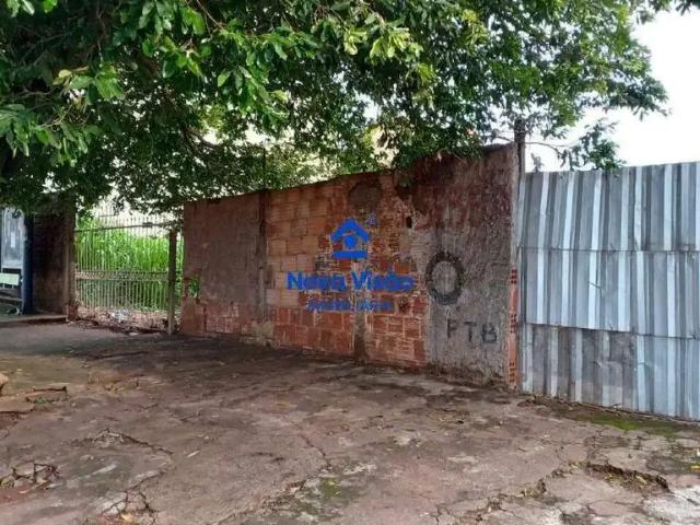 Terreno / Lote para Venda em Uberaba/MG Parque das Américas