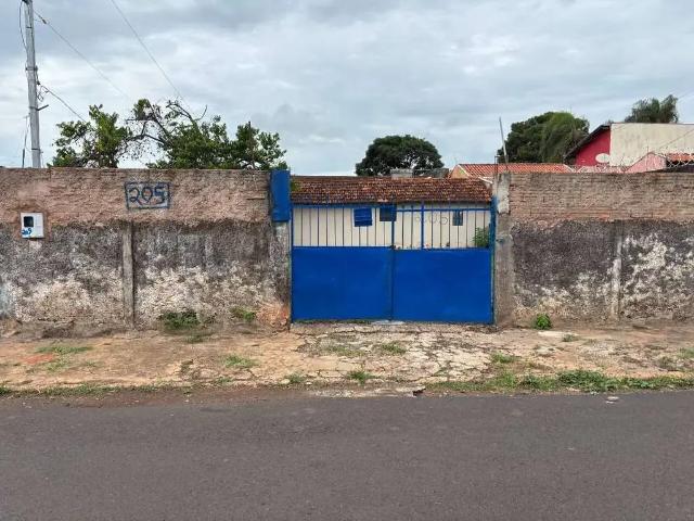 Terreno / Lote para Venda em Uberaba/MG Parque das Américas