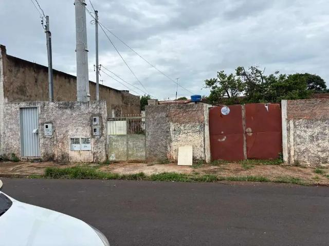 Terreno / Lote para Venda em Uberaba/MG Parque das Américas