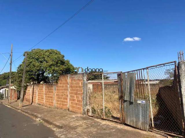 Terreno / Lote para Venda em Uberaba/MG Parque das Américas