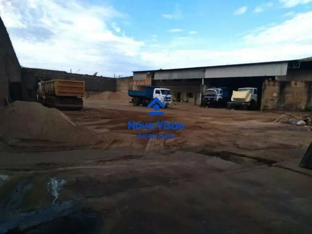 Terreno / Lote para Venda em Uberaba/MG Parque das Américas
