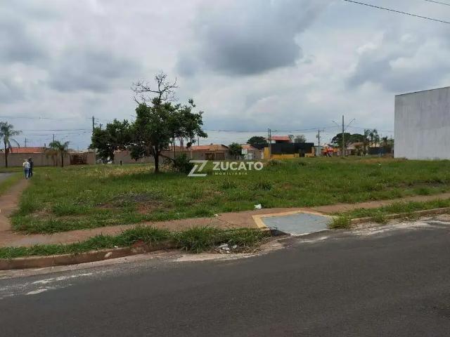 Terreno / Lote para Venda em Uberaba/MG Parque das Américas