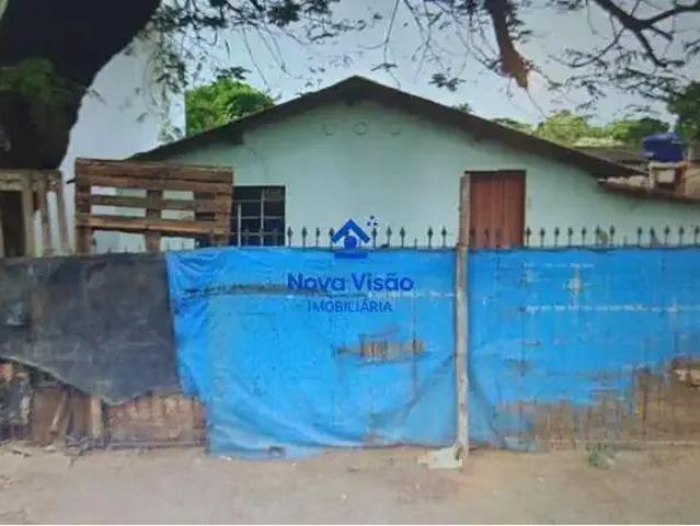 Terreno / Lote para Venda em Uberaba/MG Parque das Américas