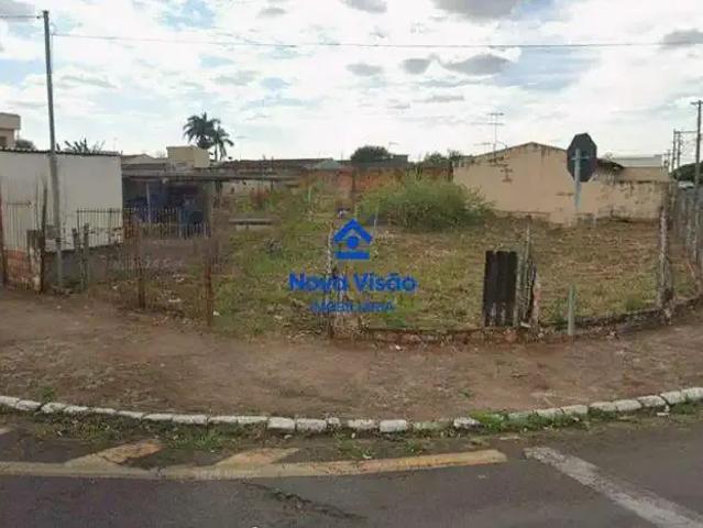Terreno / Lote para Venda em Uberaba/MG Parque das Américas