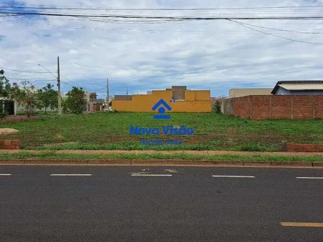 Terreno / Lote para Venda em Uberaba/MG Parque das Laranjeiras
