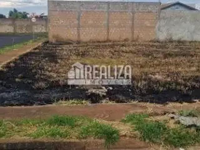 Terreno / Lote para Venda em Uberaba/MG Parque das Laranjeiras