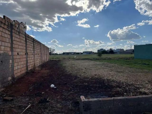 Terreno / Lote para Venda em Uberaba/MG Parque das Laranjeiras