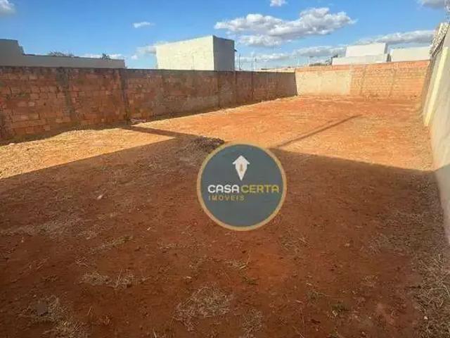 Terreno / Lote para Venda em Uberaba/MG Parque das Laranjeiras