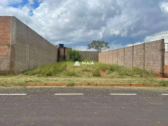 Terreno / Lote para Venda em Uberaba/MG Parque das Laranjeiras