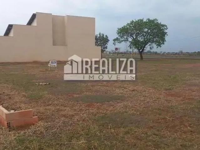 Terreno / Lote para Venda em Uberaba/MG Parque das Laranjeiras