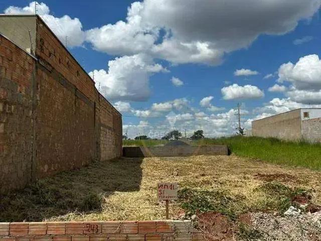 Terreno / Lote para Venda em Uberaba/MG Parque das Laranjeiras