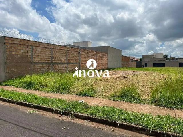 Terreno / Lote para Venda em Uberaba/MG Parque das Laranjeiras