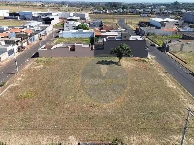 Terreno / Lote para Venda em Uberaba/MG Parque das Laranjeiras