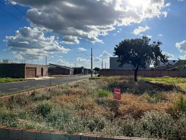 Terreno / Lote para Venda em Uberaba/MG Parque das Laranjeiras