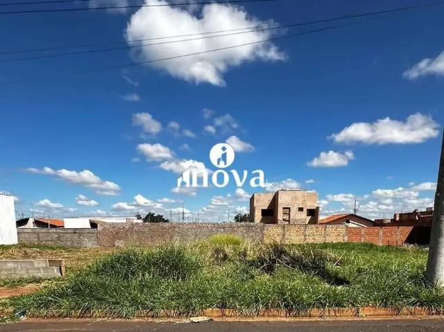 Terreno / Lote para Venda em Uberaba/MG Parque das Laranjeiras