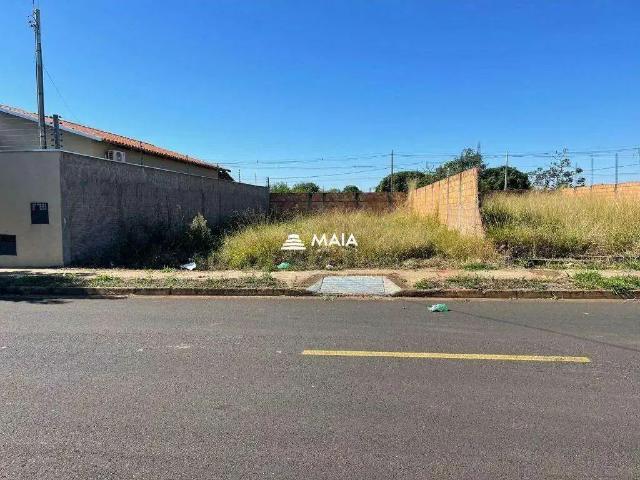 Terreno / Lote para Venda em Uberaba/MG Parque das Laranjeiras
