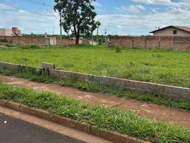 Terreno / Lote para Venda em Uberaba/MG Parque das Laranjeiras