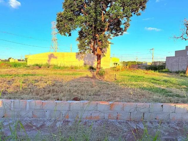 Terreno / Lote para Venda em Uberaba/MG Parque das Laranjeiras