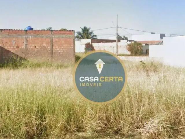 Terreno / Lote para Venda em Uberaba/MG Parque das Laranjeiras