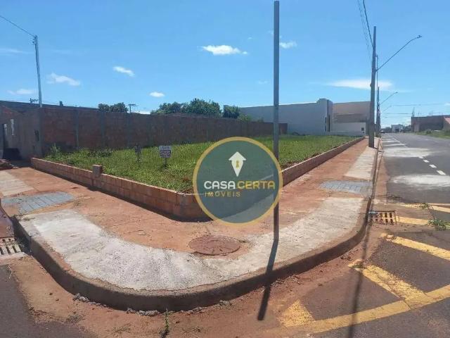 Terreno / Lote para Venda em Uberaba/MG Parque das Laranjeiras