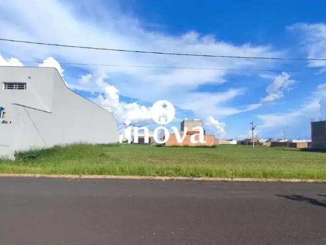 Terreno / Lote para Venda em Uberaba/MG Parque das Laranjeiras
