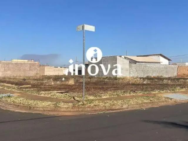 Terreno / Lote para Venda em Uberaba/MG Parque das Laranjeiras