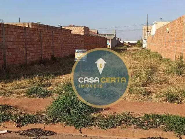 Terreno / Lote para Venda em Uberaba/MG Parque das Laranjeiras