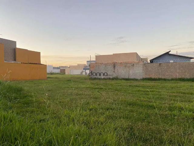 Terreno / Lote para Venda em Uberaba/MG Parque das Laranjeiras