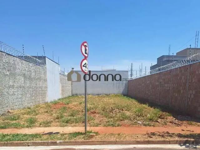 Terreno / Lote para Venda em Uberaba/MG Parque das Laranjeiras