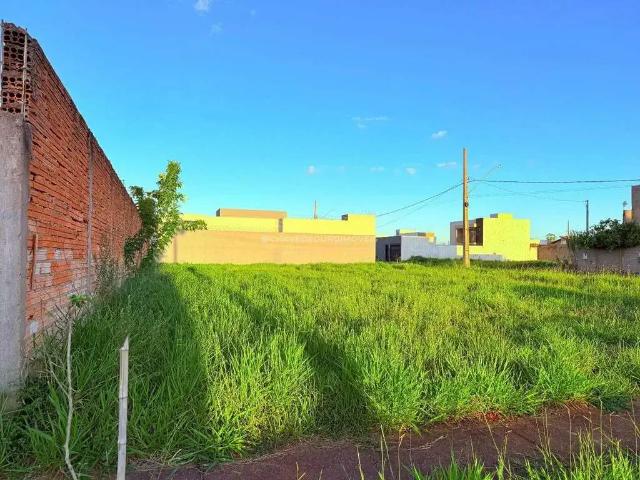 Terreno / Lote para Venda em Uberaba/MG Parque das Laranjeiras