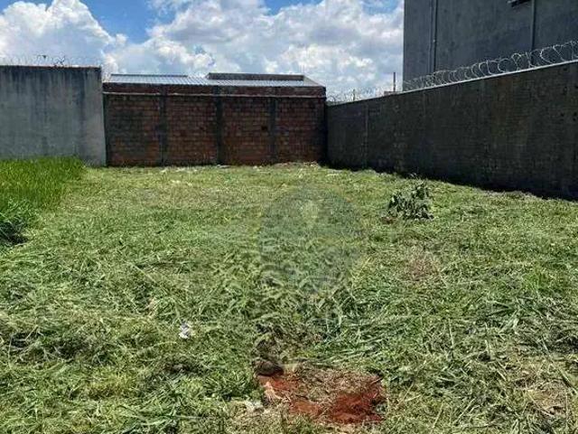 Terreno / Lote para Venda em Uberaba/MG Parque das Laranjeiras