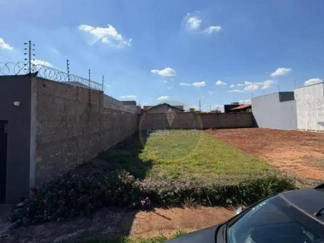 Terreno / Lote para Venda em Uberaba/MG Parque das Laranjeiras