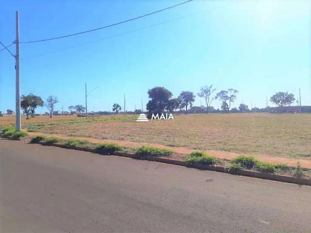 Terreno / Lote para Venda em Uberaba/MG Parque das Laranjeiras
