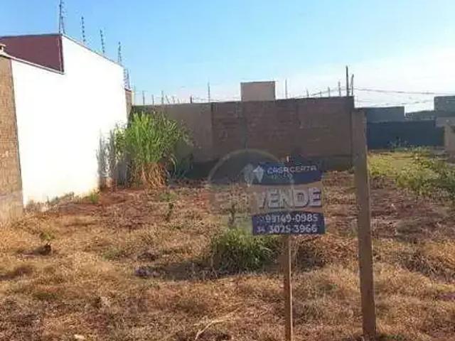 Terreno / Lote para Venda em Uberaba/MG Parque das Laranjeiras