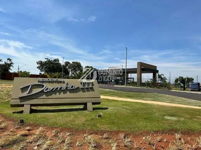 Terreno / Lote para Venda em Uberaba/MG Parque das Laranjeiras