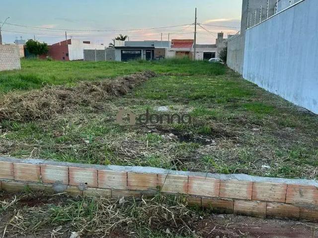 Terreno / Lote para Venda em Uberaba/MG Parque das Laranjeiras