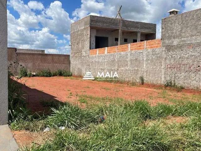 Terreno / Lote para Venda em Uberaba/MG Parque das Laranjeiras