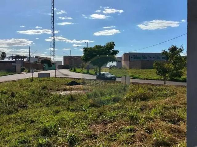 Terreno / Lote para Venda em Uberaba/MG Parque das Laranjeiras