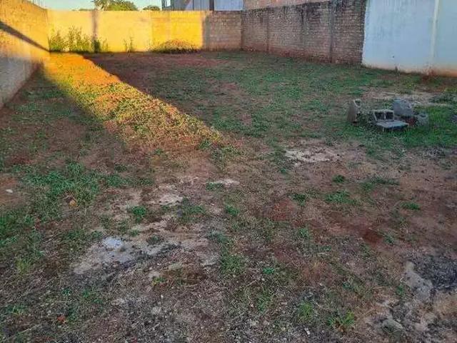 Terreno / Lote para Venda em Uberaba/MG Parque das Laranjeiras
