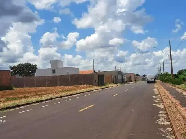 Terreno / Lote para Venda em Uberaba/MG Parque das Laranjeiras