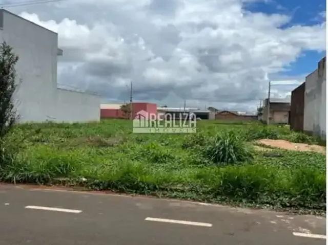 Terreno / Lote para Venda em Uberaba/MG Parque das Laranjeiras