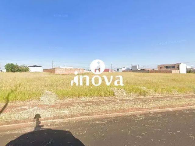 Terreno / Lote para Venda em Uberaba/MG Parque das Laranjeiras